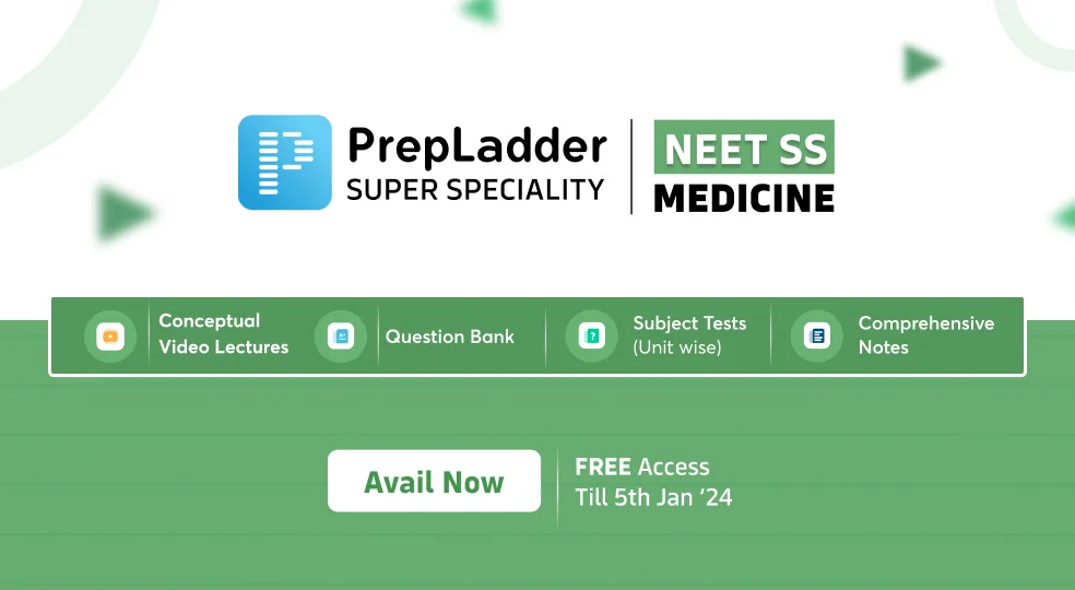 NEET SS Endocrinology High-Yield Topics for Topper