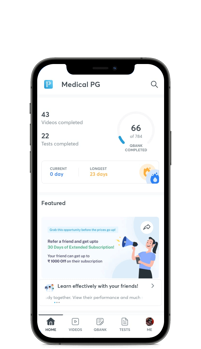Top Competitive Exams preparation | Online Platform | PrepLadder