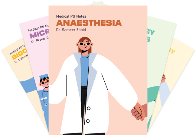 Comprehensive NEET PG Notes | Ace Your Exam with Prepladder