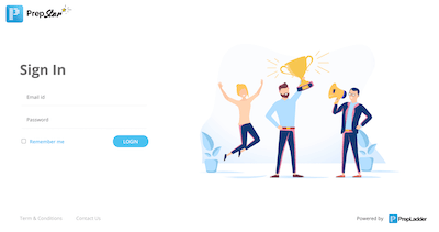 Prepstar by Prepladder