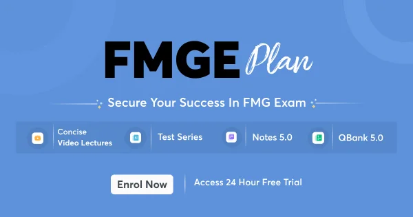 Online FMG Exam Prep Plans | Ace Your Medical Entrance