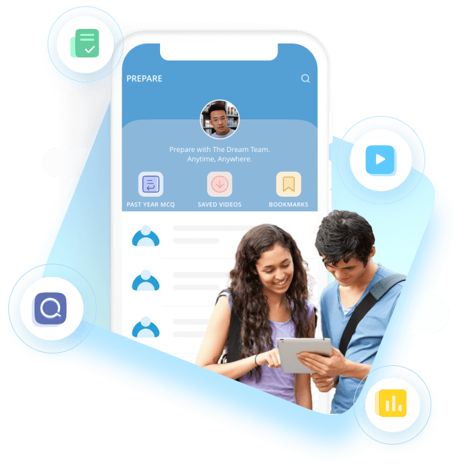 PrepLadder | Online Medical Entrance Exam Preparation