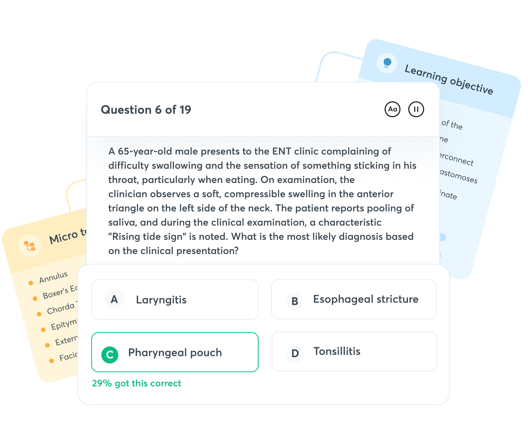 ENT Residency Preparation Online | PrepLadder
