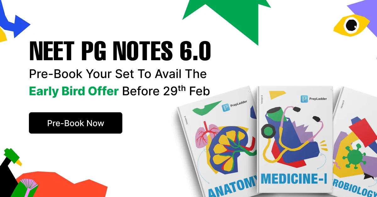 NEET PG Anatomy High-Yield Topics For Toppers