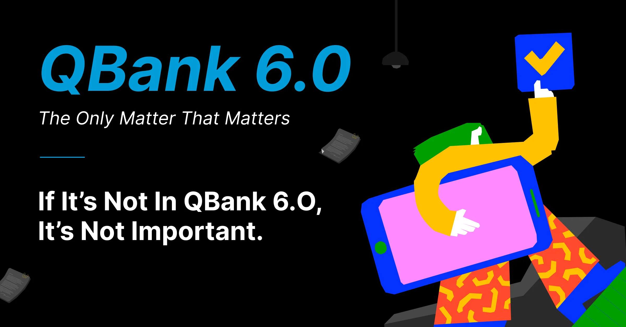 NEET PG Question Bank | QBank 6.0