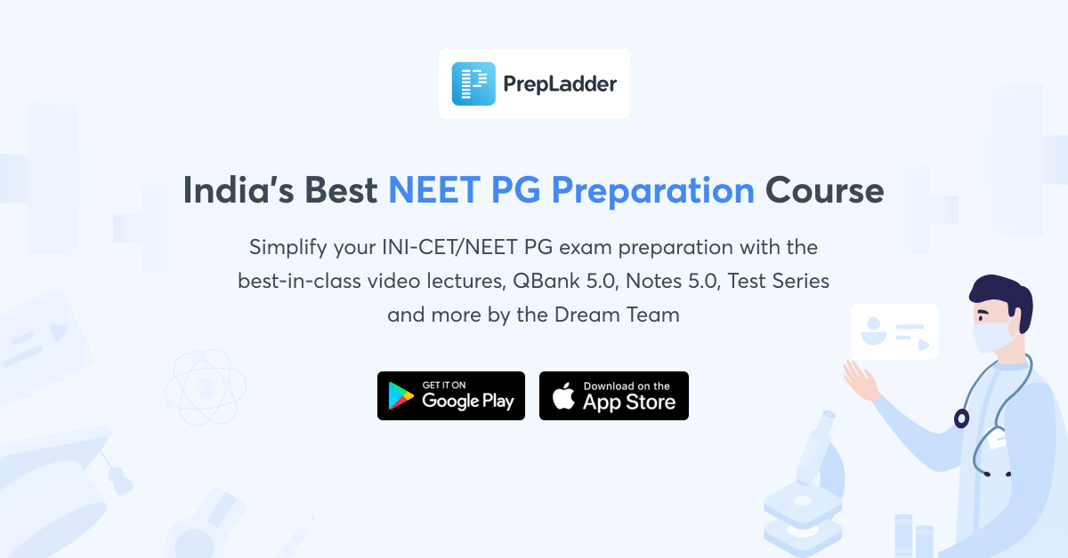 NEET PG Preparation | NEET PG Online Coaching | 96% Strike Rate