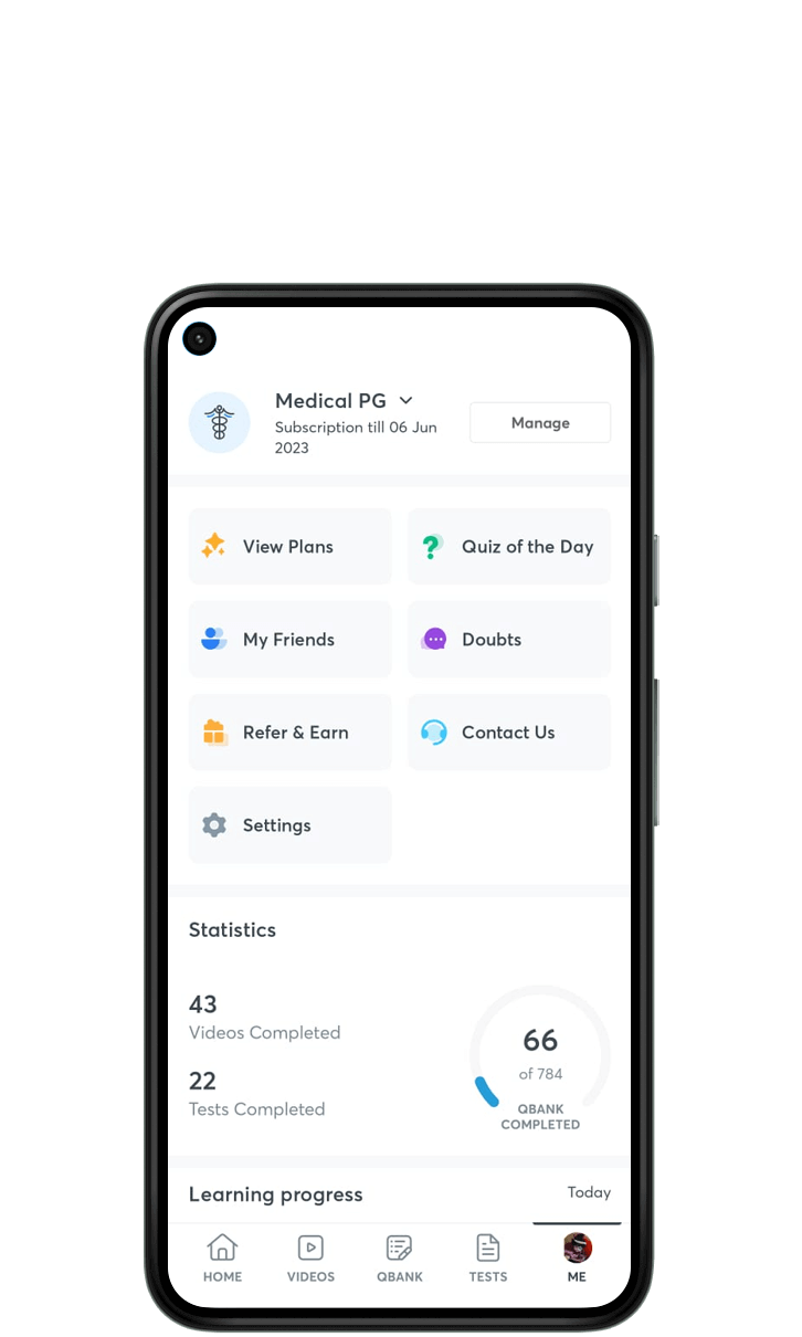 Top Competitive Exams preparation | Online Platform | PrepLadder