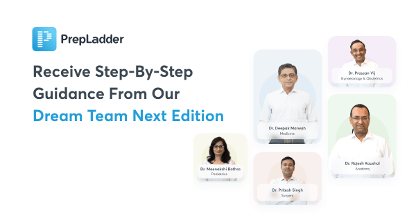 Find the Best Faculty for NEET PG Preparation at PrepLadder