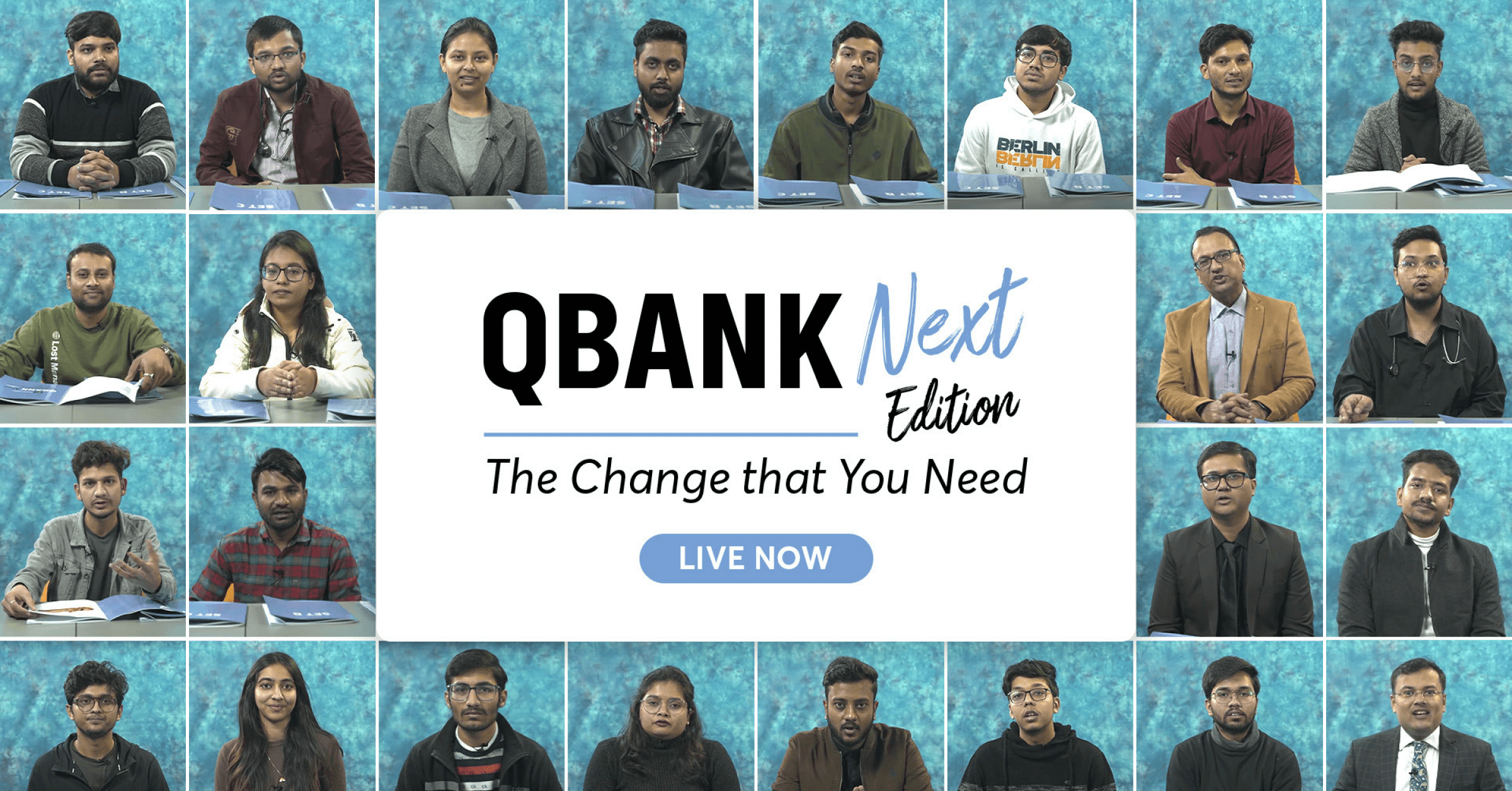 NExT/NEET-PG Question Bank | QBank Next Edition