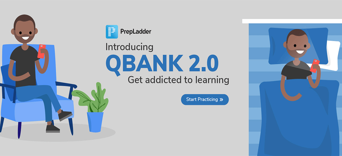 PrepLadder | Online Medical Entrance Exam Preparation