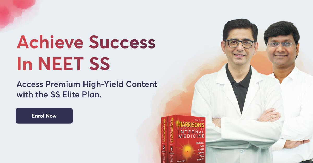 NEET SS Medicine Preparation Online | PrepLadder