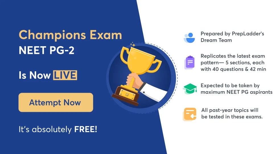 NEET PG Study Materials, High-Yield Topics, and FREE Resources