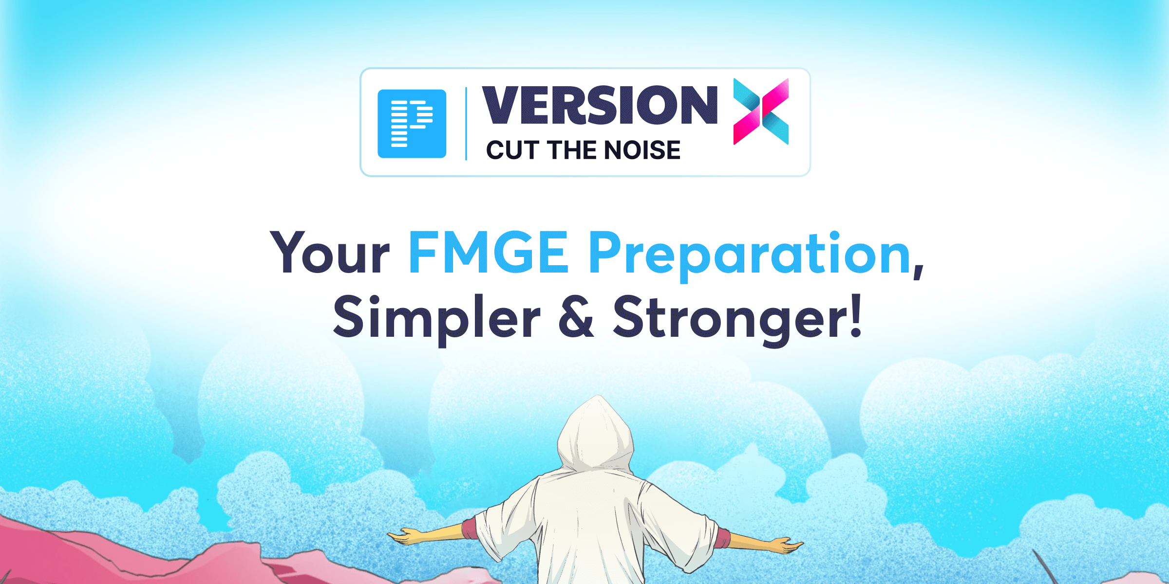 FMGE Preparation | FMGE Online Coaching with 96% Strike Rate