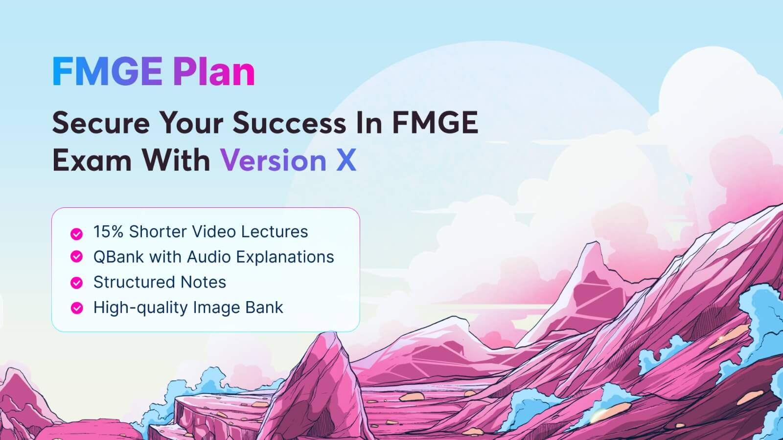 Online FMG Exam Prep Plans | Ace Your Medical Entrance