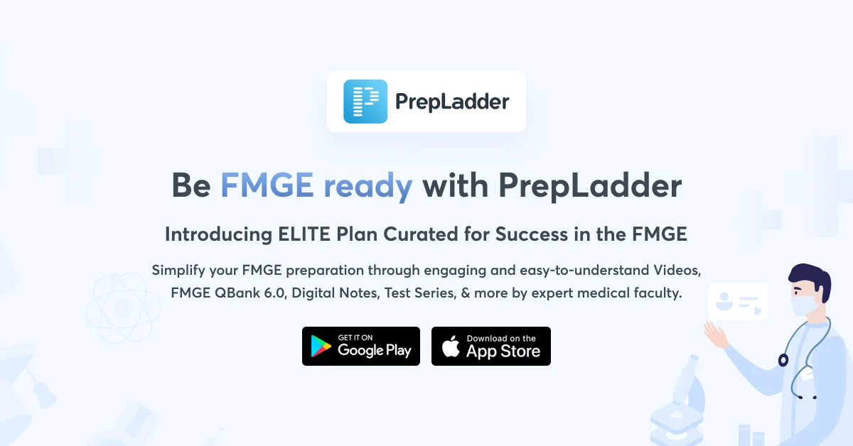 FMGE Preparation | FMGE Online Coaching with 96% Strike Rate