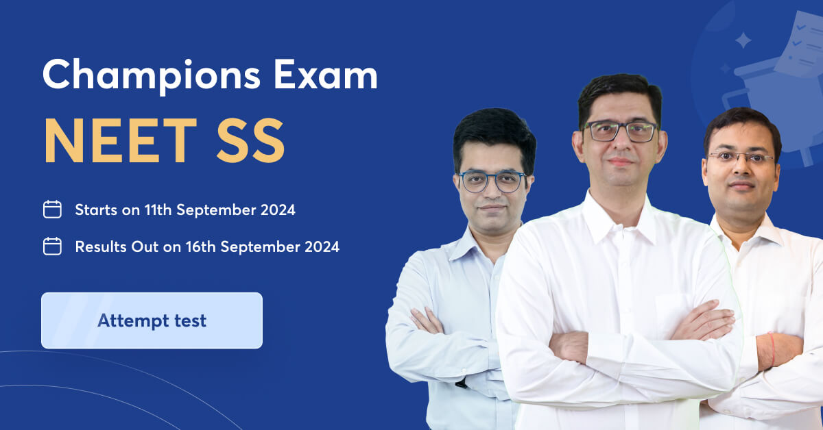 NEET SS Surgery Preparation Online -NEET SS Coaching Online