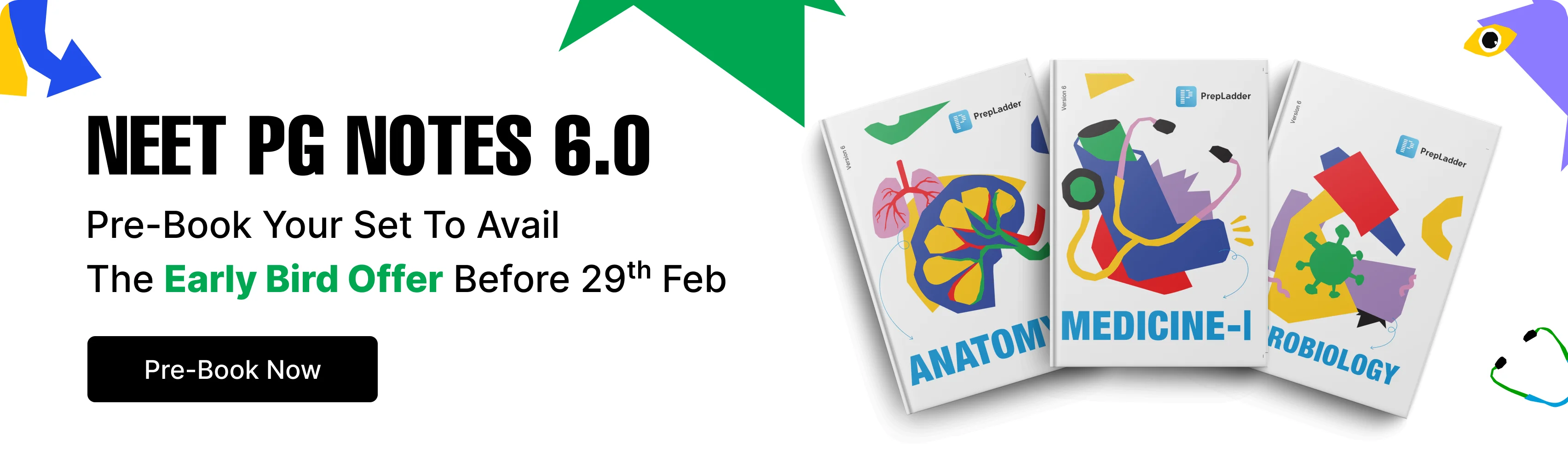 NEET PG Anatomy High-Yield Topics For Toppers