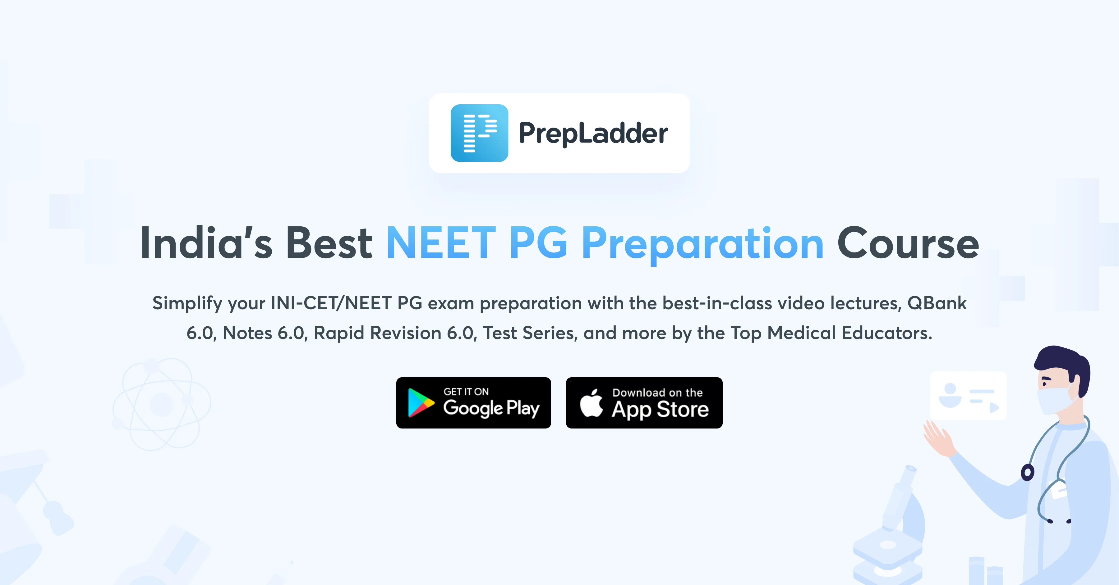 NEET PG Preparation | NEET PG Online Coaching | 96% Strike Rate