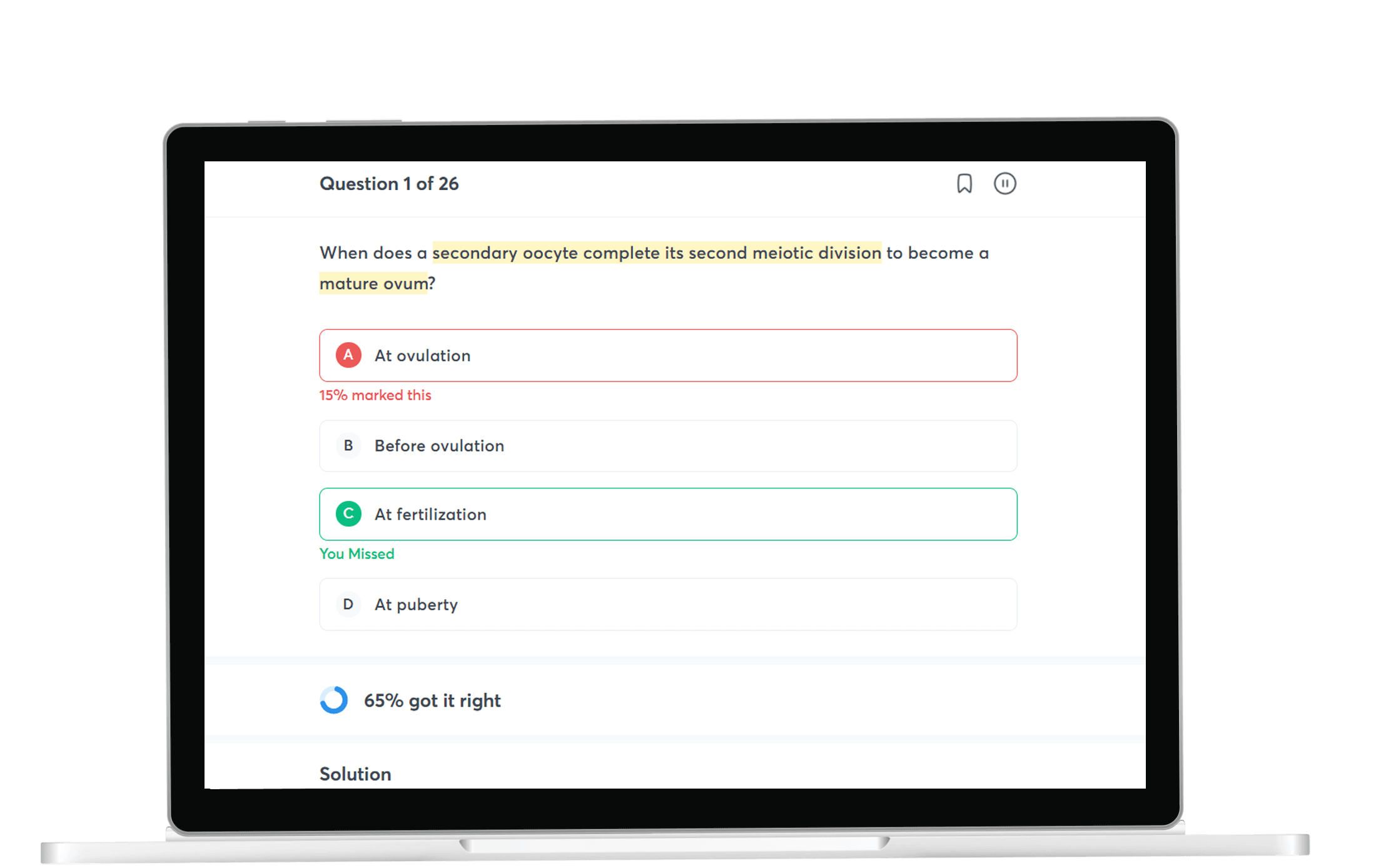 Top Competitive Exams preparation | Online Platform | PrepLadder