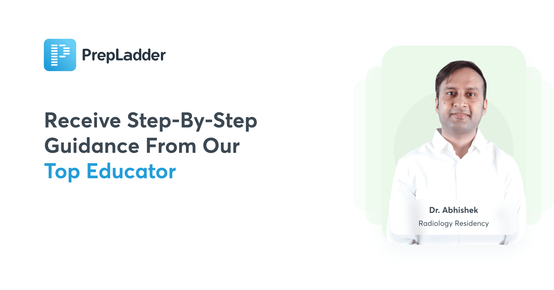 Best Faculty for Radiology Residency Preparation | PrepLadder