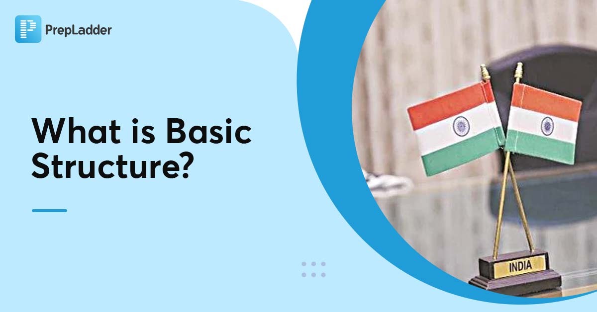 What Is Basic Structure 