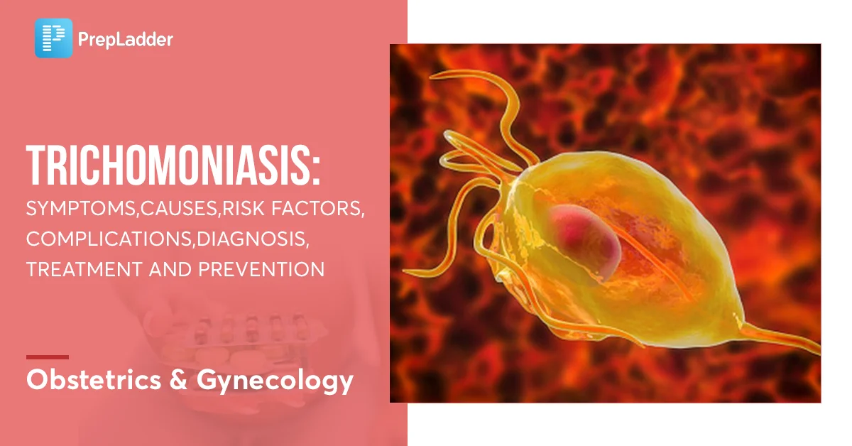 Trichomoniasis