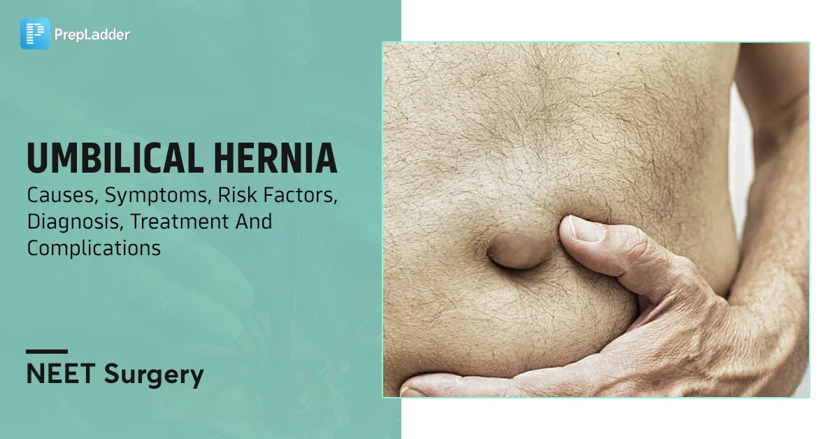 Umbilical Hernia