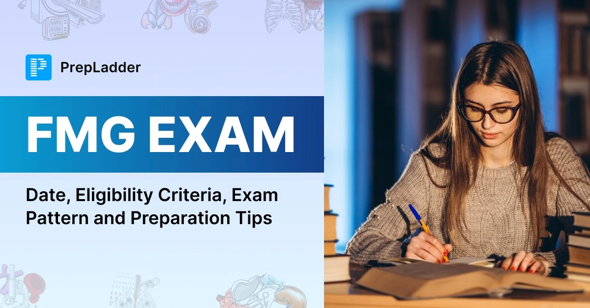 FMGE June Date ‘26–Eligibility Criteria, Exam Pattern, Marks